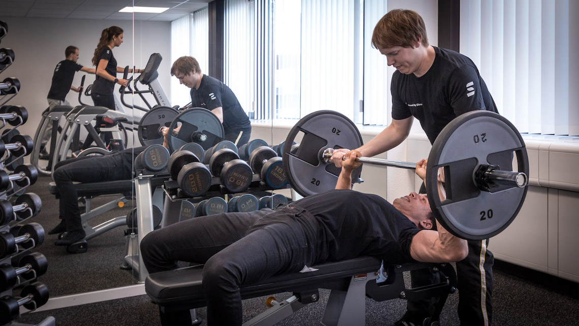 Sitrox – Working @ Sitrox