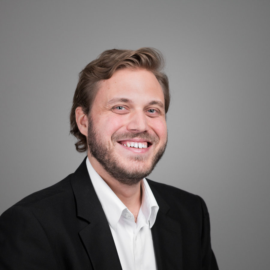 Sitrox – Prozess­digitalisierung